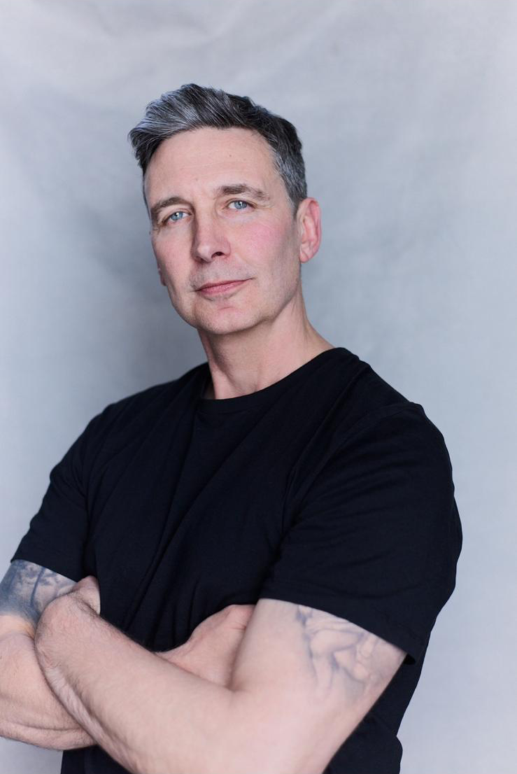 About Neil Sunley | Hypnotherapist & Sports Psychology in Beverley